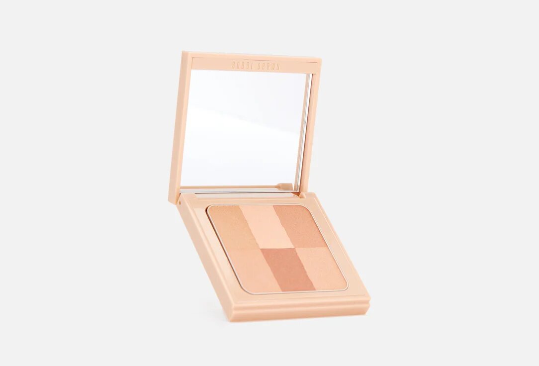 Bobbi Brown Nude Finish Illuminating Пудра придающая сияние 6.6 г Buff