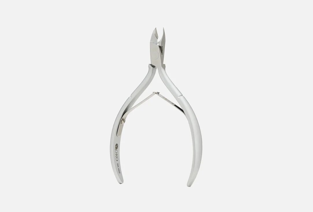 Yoko SK 002 Маникюрные кусачки 1шт