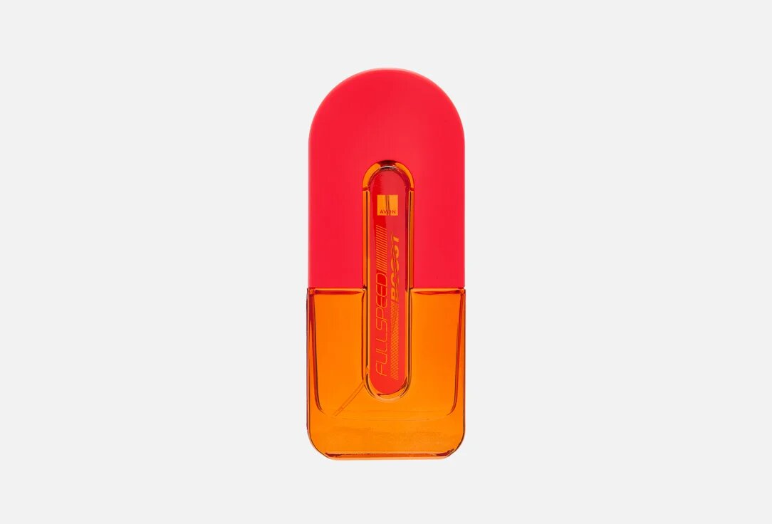 Avon Fullspeed boost Туалетная вода 75 мл