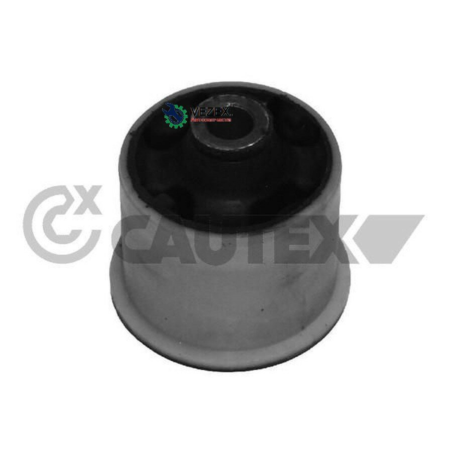 CAUTEX 755691 Сайлентблок балки