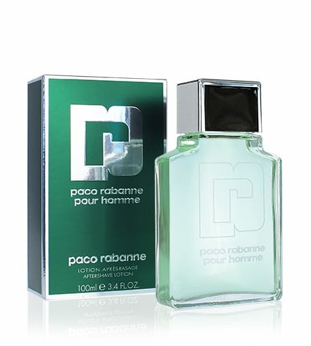 Средство после бритья Rabanne Pour Homme для мужчин 100 мл
