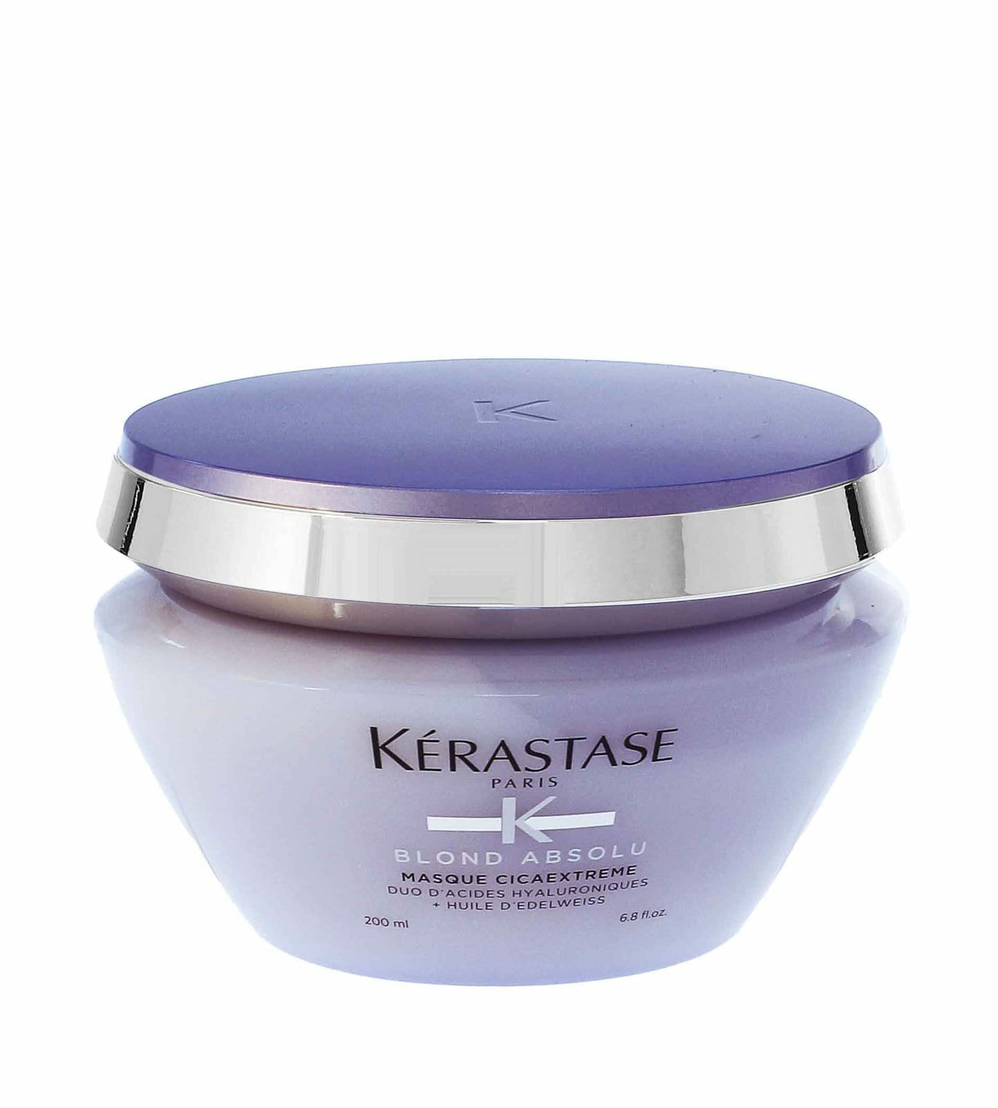 Маска для волос Kerastase Blond Absolu Masque Cicaextreme 200 мл