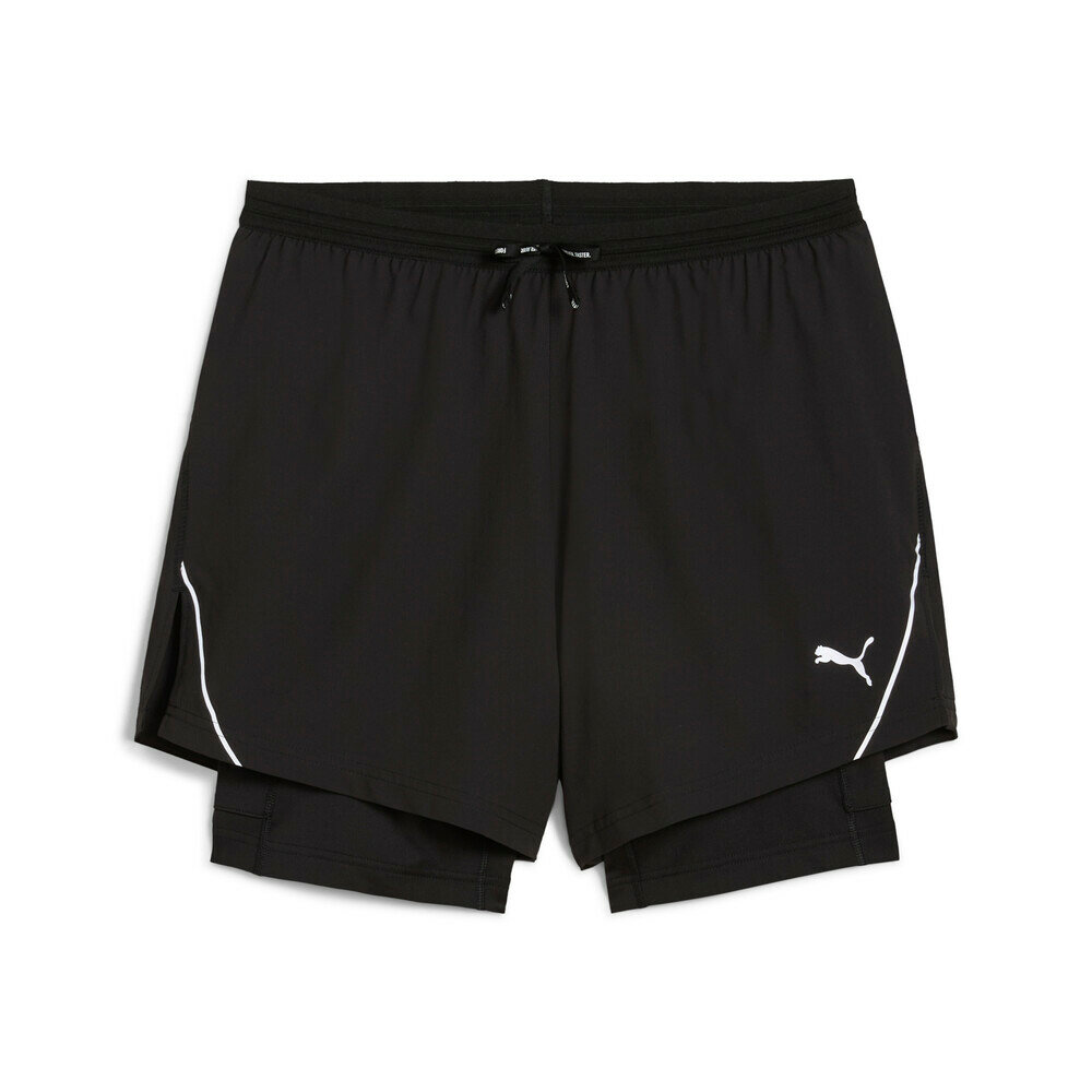 Шорты EVERYDAY UW 2IN1 5 SHORT M