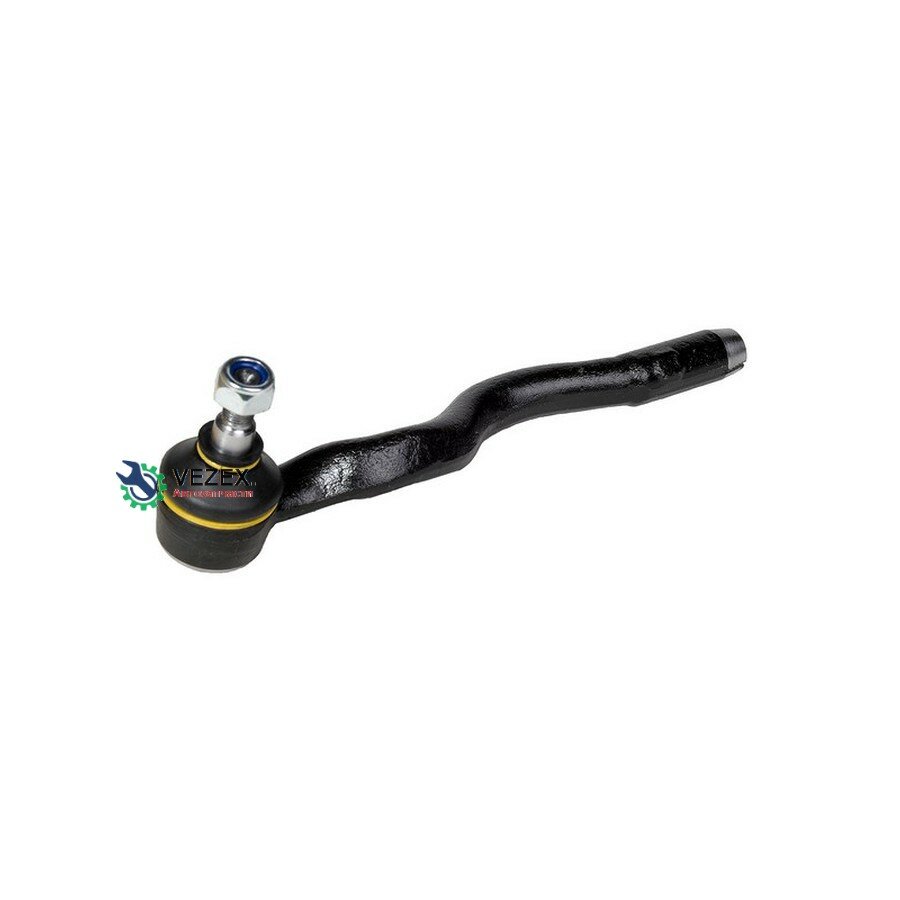 ZENTPARTS Z10825 наконечник рулевой левый!\ BMW E36/Z3 all 90>