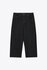 Джинсы широкие Befree basic, размер 26/176 JEAN, черный