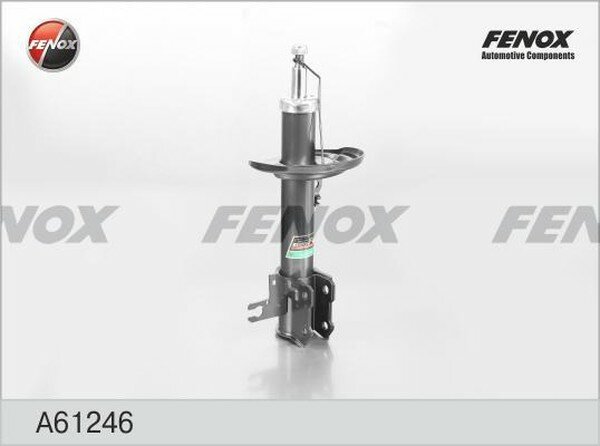Амортизатор передний газовый L FENOX A61246 Opel Zafira B 05-, Astra H 04-