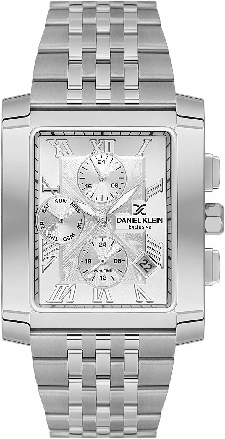  Daniel Klein Exclusive
