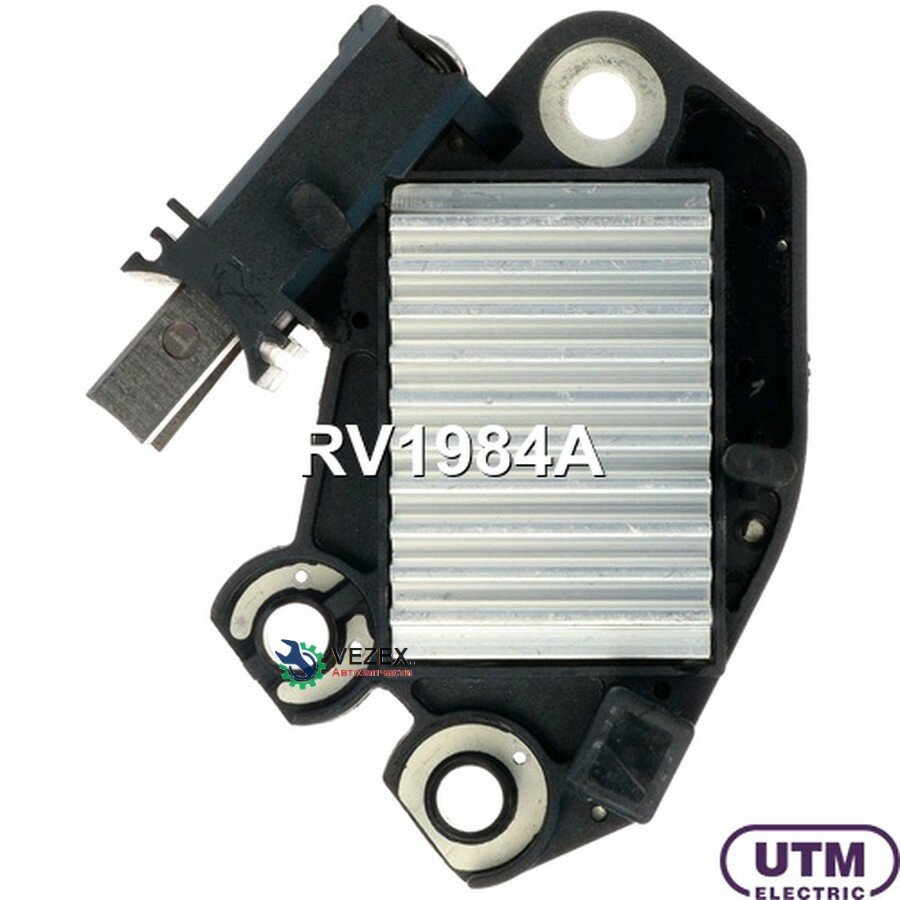UTM RV1984A Регулятор генератора