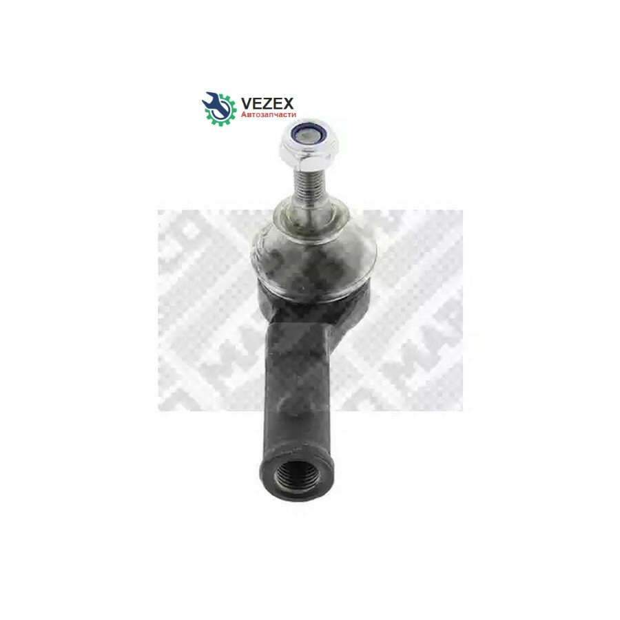 MAPCO 49136 Наконечник поперечной рулевой тяги