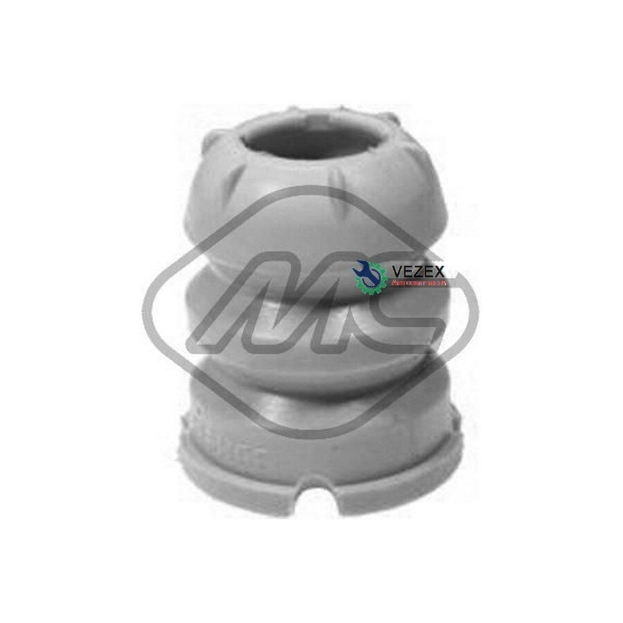 METALCAUCHO 42078 Отбойник амортизатора ford