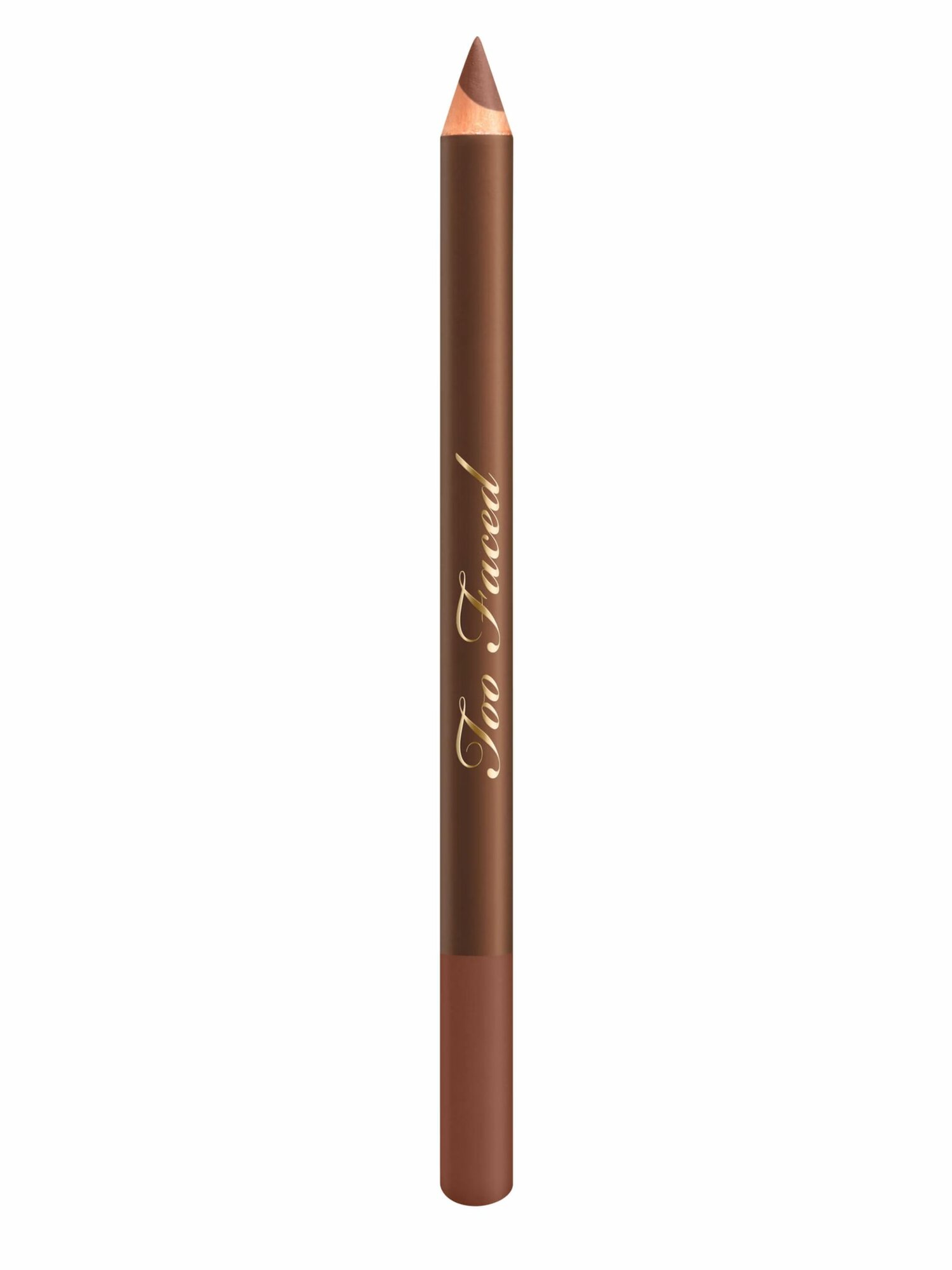 TOO FACED Карандаш для губ, глаз и лица Chocolate Soleil Multi-Use Pencil (Chocolate Mousse)