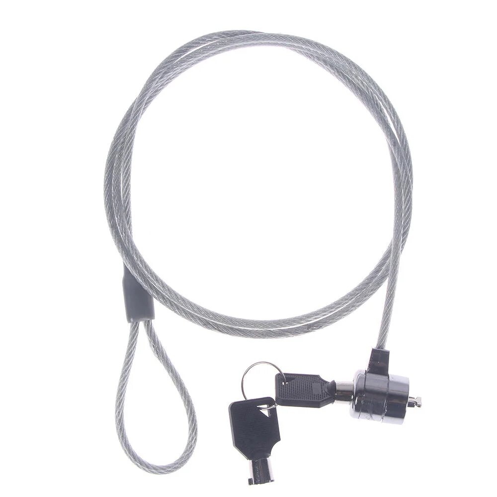 Замок для ноутбука Throughpp Notebook Security Lock — фото 1