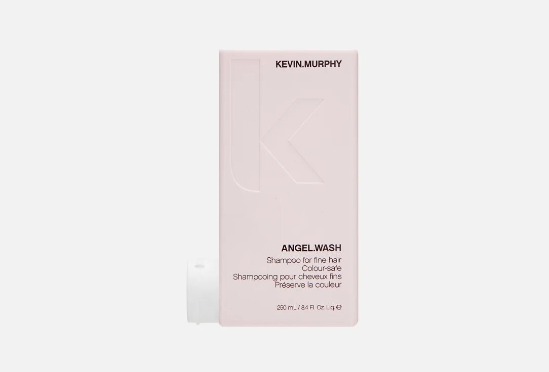 KEVIN.MURPHY ANGEL Шампунь для деликатного ухода за цветом 250мл