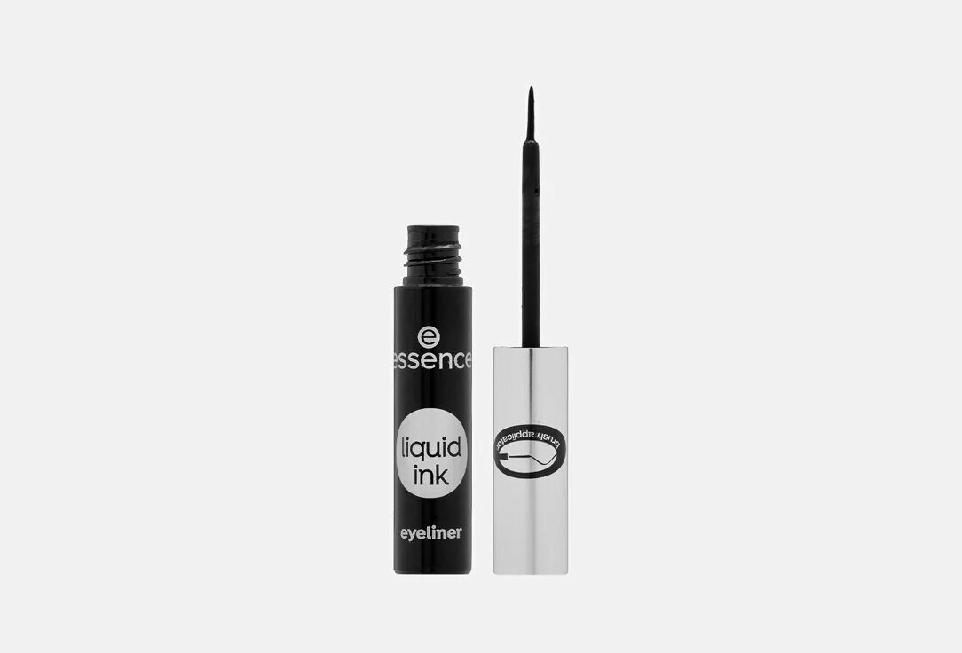 Essence Liquid ink Подводка 3мл 1