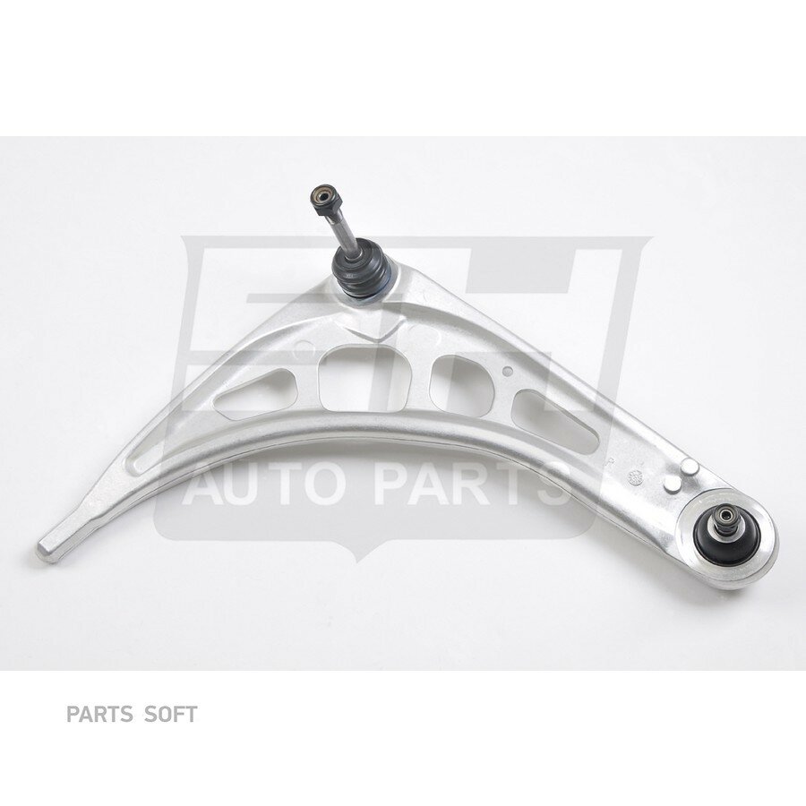 SH AUTO PARTS SH-23028 Рычаг подвески нижний правый BMW E46 00