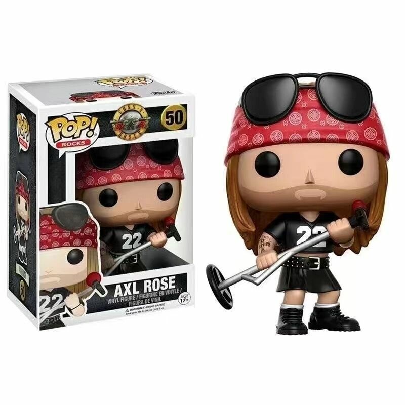 Фигурка Funk0POP! AXL ROSE
