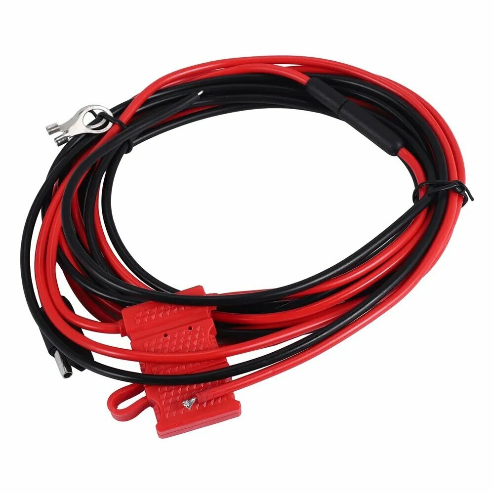 Кабель питания постоянного тока для Motorola GM300/338/380/ 3188CDM1250/750 метров