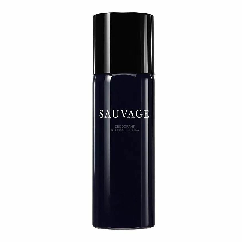 Мужской Дезодорант-спрей Диор Sauvage 200 мл