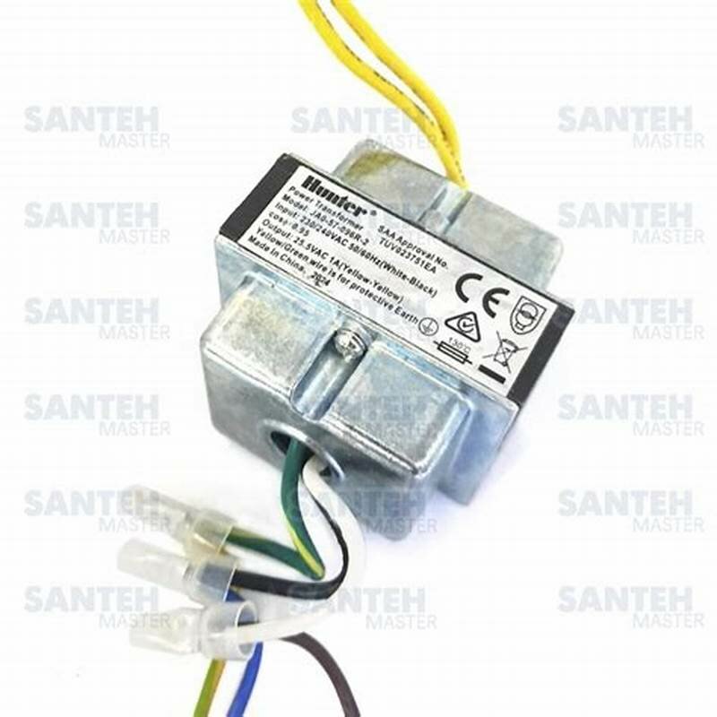 Трансформатор для ANT 40.11-230B, трёхпозиционный