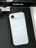 Чехол на Apple iPhone Air / Айфон Айр с принтом Надпись: "+67 аура", прозрачный