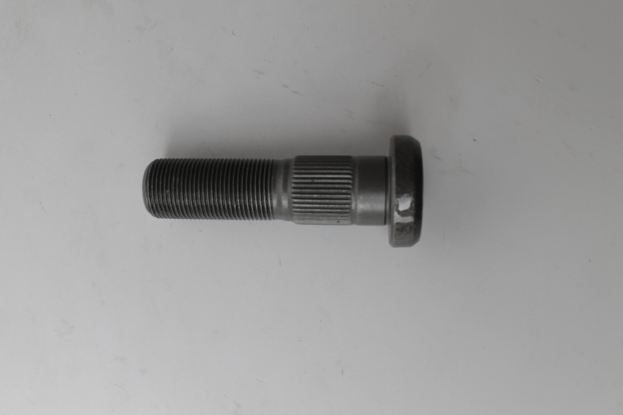 Болт колесный (шпилька) ROR TM/TA/TC series, M22x1.5x85, OEM 21022167