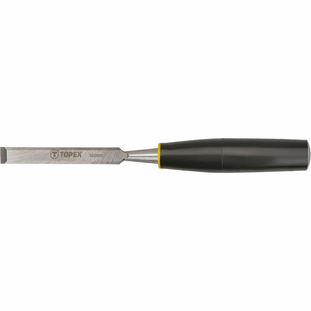 Стамеска по дереву TOPEX 09A114