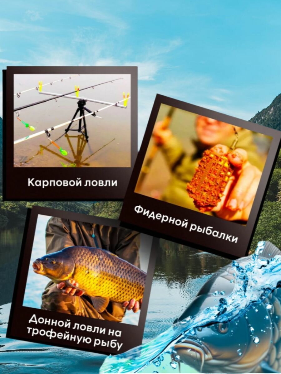 Леска карповая для рыбалки Леска Daiwa "Justron" 300 м, 0,20 мм коричневая