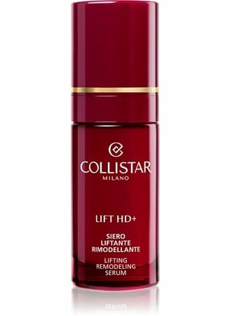Сыворотка для ухода за кожей collistar LIFT HD+ Lifting Remodeling Face And Neck Serum, 30 мл
