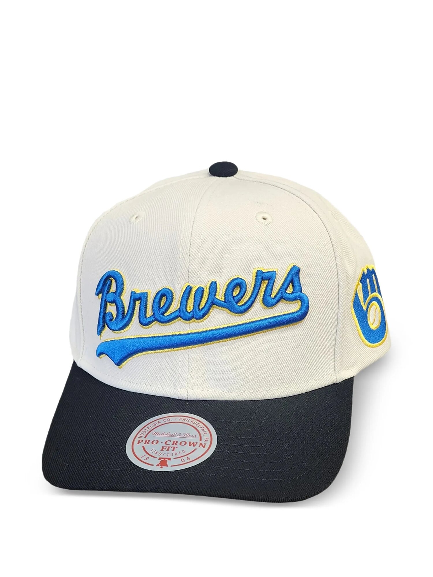 Шапка Cooperstown Brewers для мальчиков