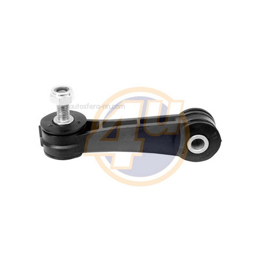 4U AUF98106 Тяга стаб audi a3 /vw bora/golf iv 96- пер l/r