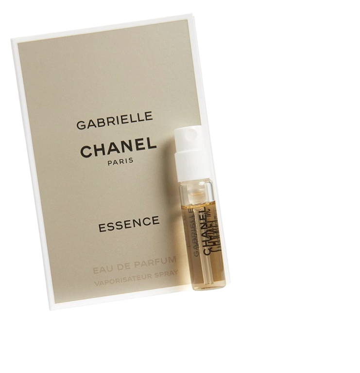 Парфюм Габриэль Эссенс для женщин 1.5 мл сэмпл - Chanel Gabrielle Essence