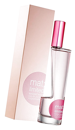 Masaki Matsushima Mat Limited женские духи 40 мл / Масаки Матсушима Мат Лимитед