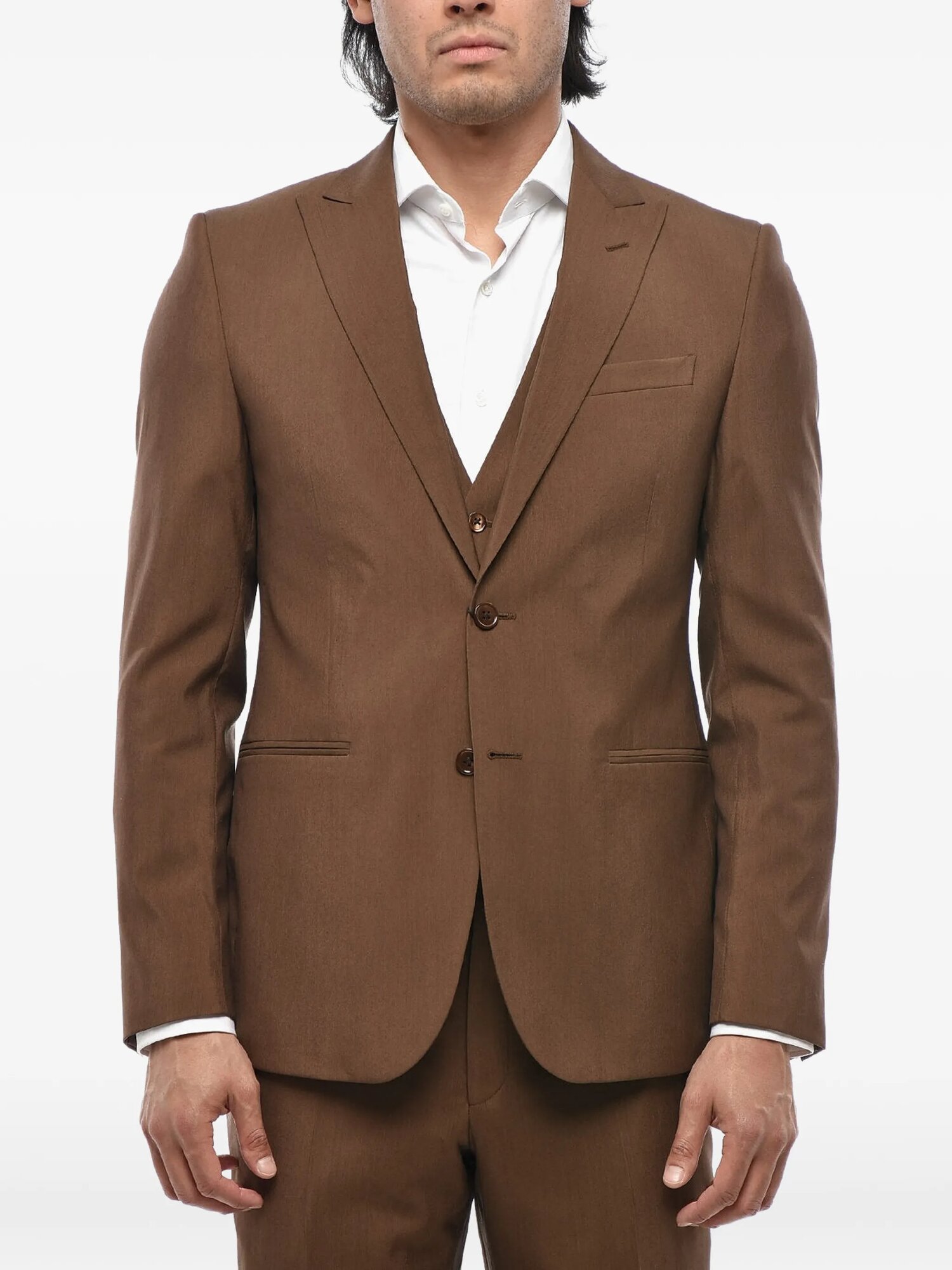 Комбинезон Well-pocket suit (set of three)