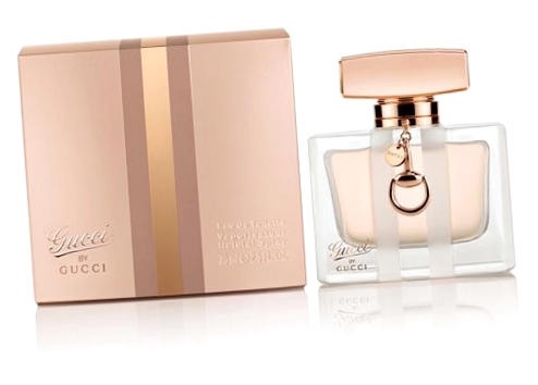 Женская туалетная вода Гуччи Бай Гуччи 75 мл - Gucci By Gucci Edt