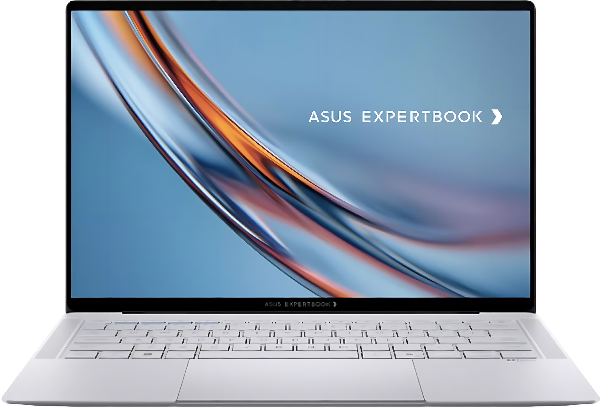 Ноутбук Asus ExpertBook Ultra B9406CAA-TH0664 90NX09J1-M00RC0 (Core Ultra X7 4800 MHz (358H)/65536Mb/2048 Gb SSD/14"/2880x1800/Нет (Без ОС))