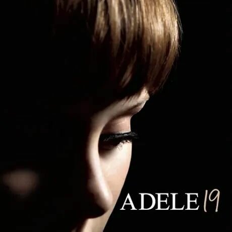 Виниловая пластинка Adele 19