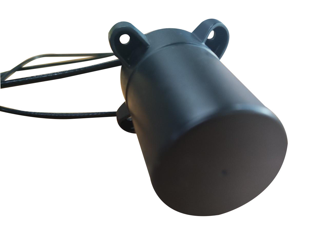 GNSS Multi-frequency UAV antenna OGGG-BD-33-D-2