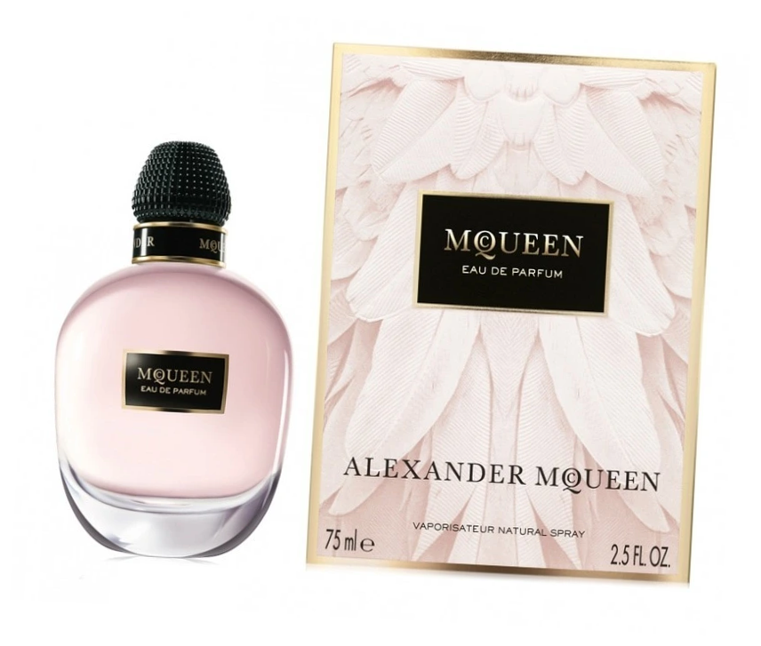 Парфюм женский Alexander Mcqueen Mcqueen Eau De Parfum 75 мл - Александр Маккуин Маккуин