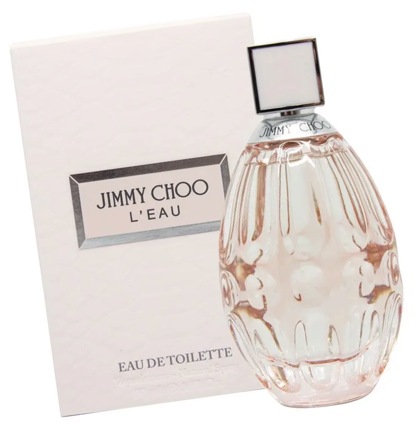 Женские духи Джимми Чу Джимми Чу Ле О 90 мл / Jimmy Choo L Eau