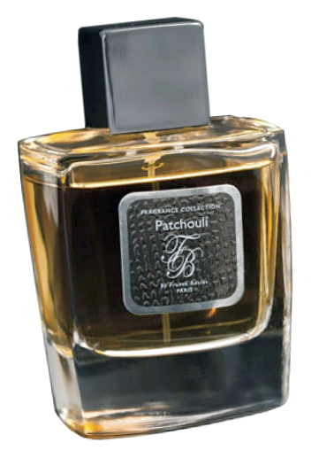 Franck Boclet Patchouli 100 мл аромат для женщин и мужчин / Пачули Франк Бокле