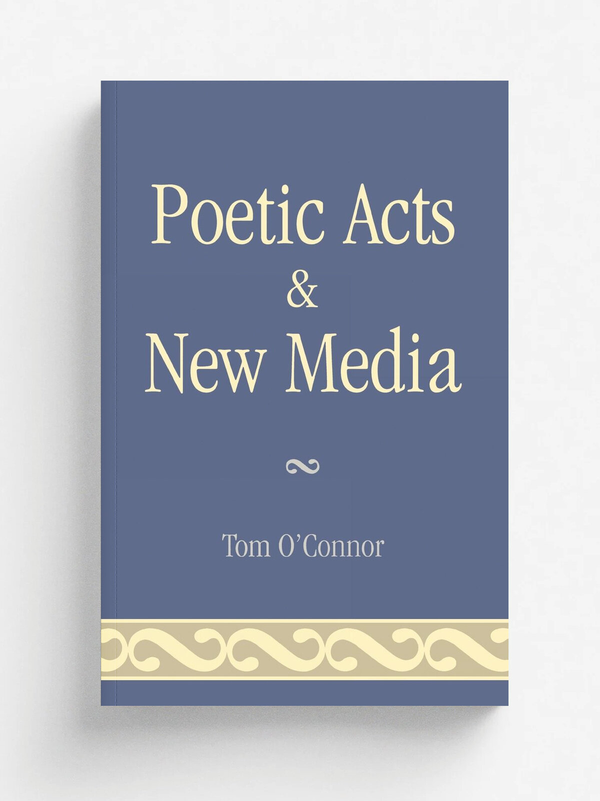 Poetic Acts & New Media