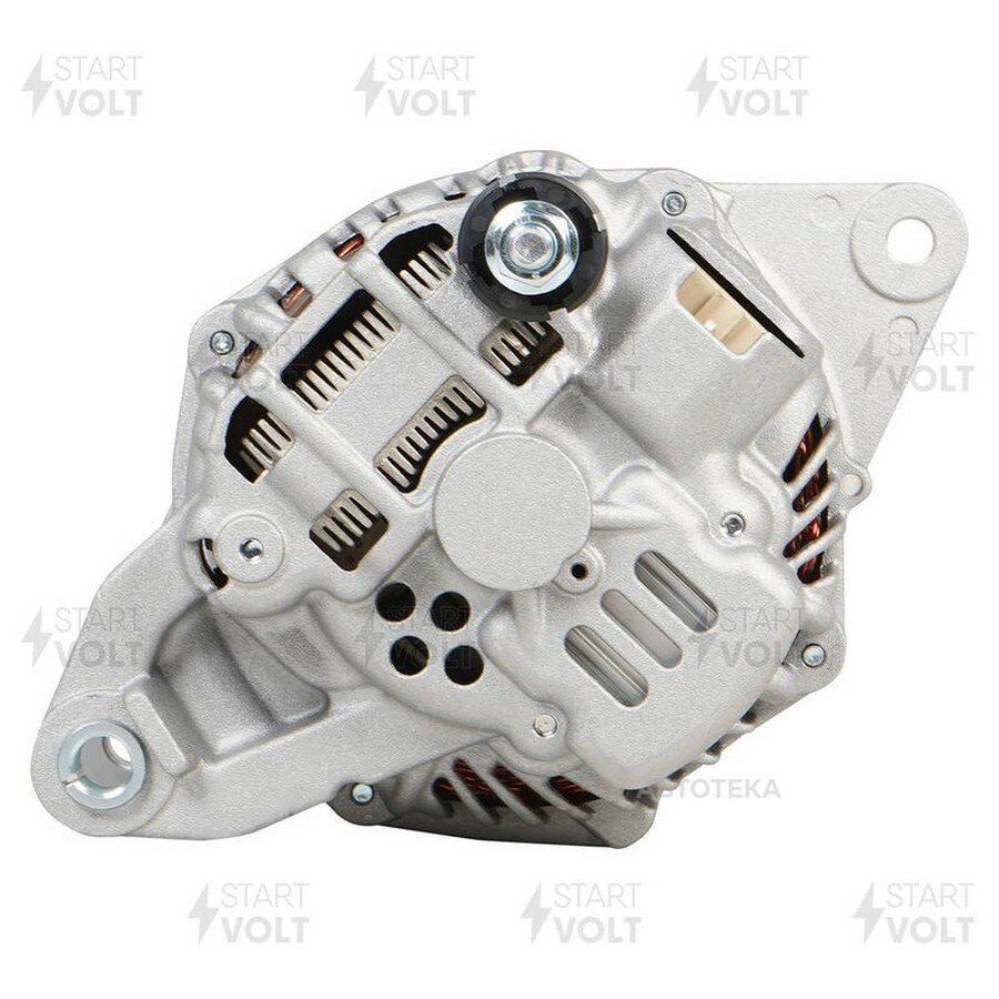 Генератор для а/м Mitsubishi Lancer X (07-) 1.5i/Colt VI (04-) 1.3i/1.5i 85A (LG 1108) STARTVOLT LG1108