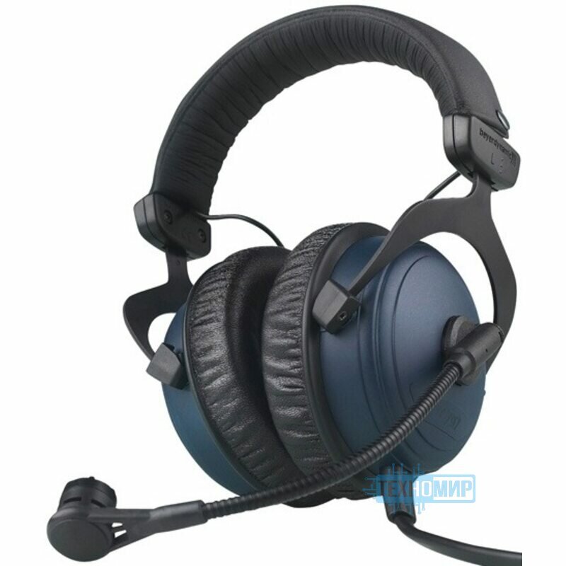 Наушники Beyerdynamic DT 797