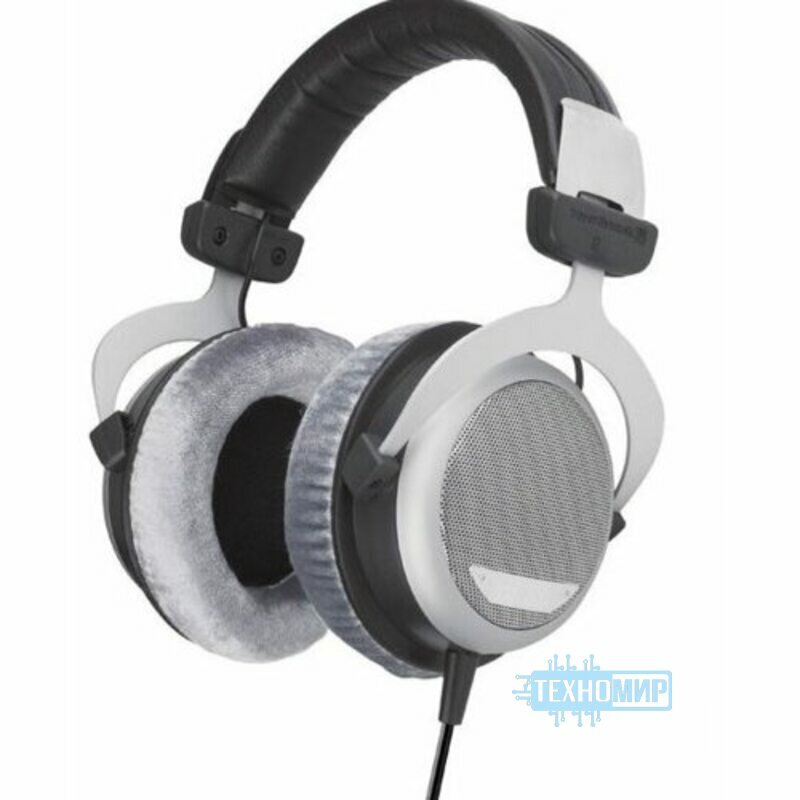 Наушники Beyerdynamic DT 880 Edition 250 Ohm
