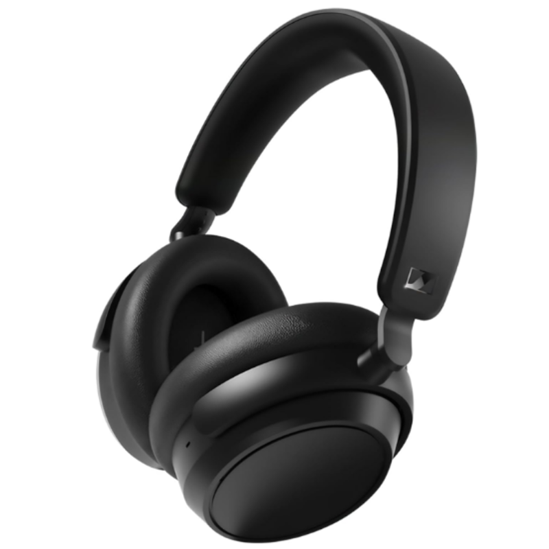 Наушники Sennheiser Accentum Plus Black