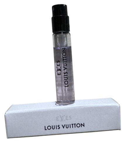 Духи Луи Виттон Элвес 2 мл миниатюра для мужчин и женщин - Louis Vuitton Elves сэмпл
