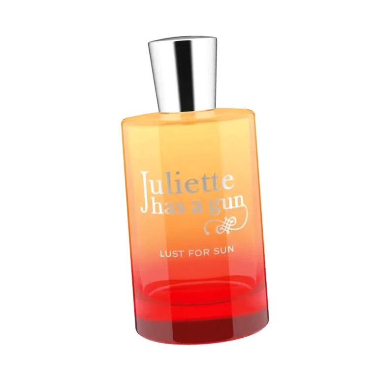 Парфюм для женщин Juliette Has A Gun Lust For Sun 100 мл - Жажда Солнца / Ласт Фор Сан