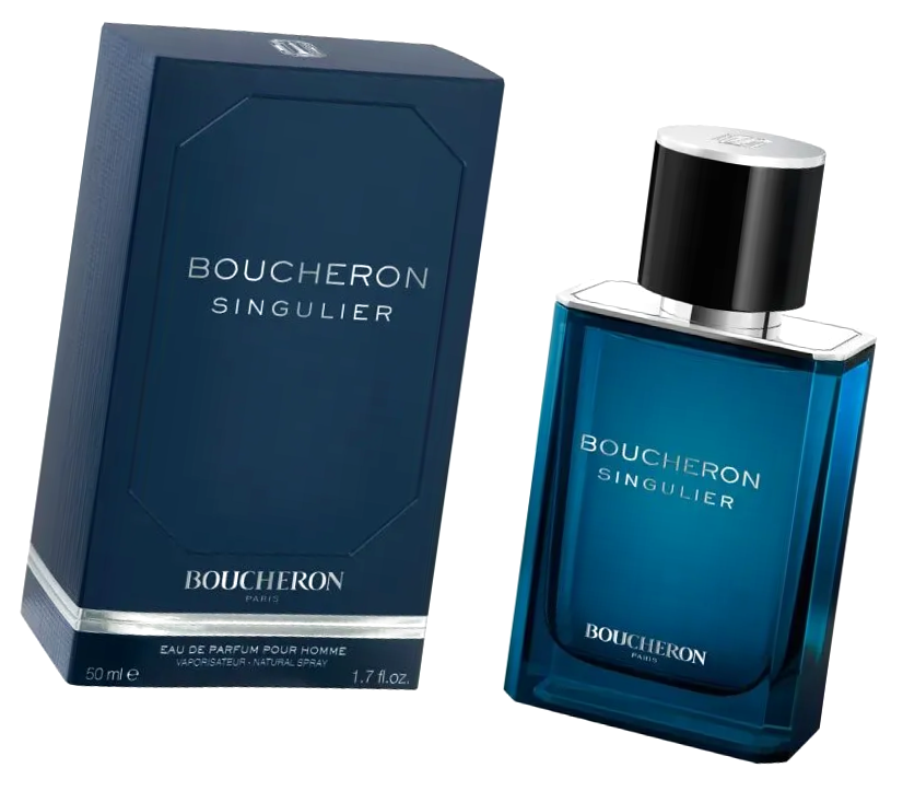 Boucheron Singulier мужские духи 100 мл - Бушерон Сингульер парфюмерная вода