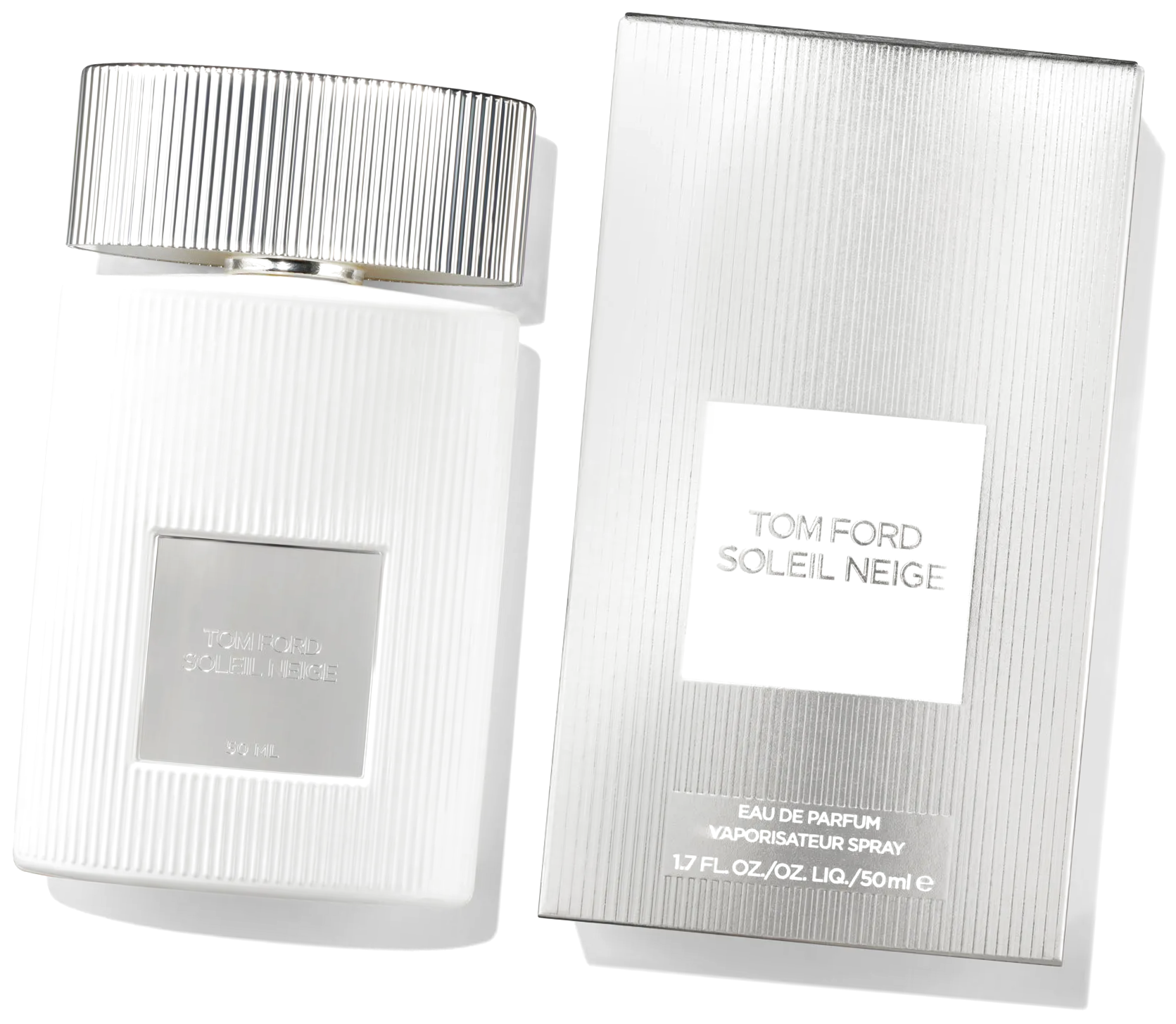 Tom Ford Soleil Neige парфюмерная вода унисекс 50 мл / Том Форд Солей Неж