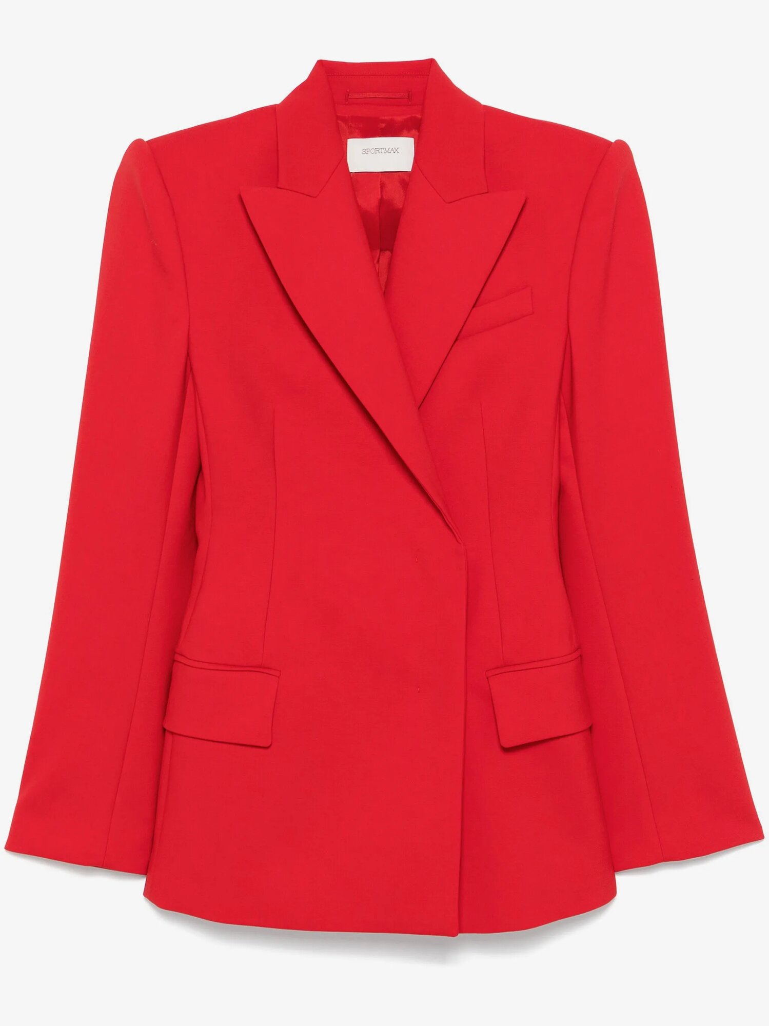 Пиджак SPORTMAX Arco